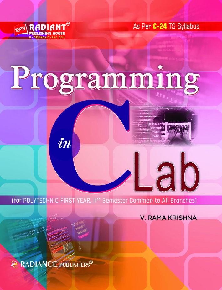 Radiance Publications