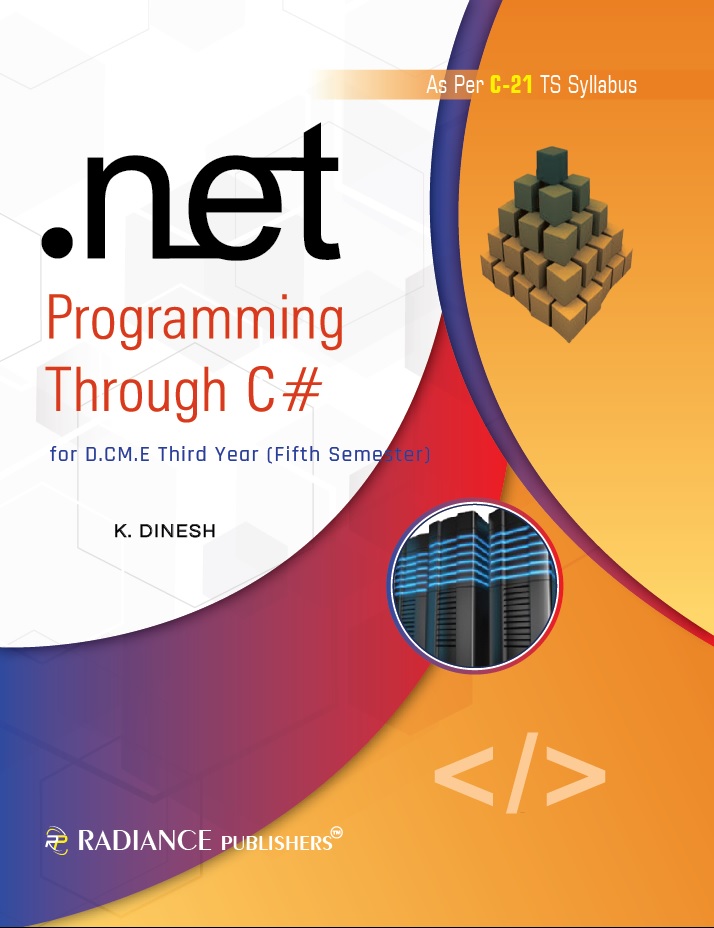 Radiance Publications